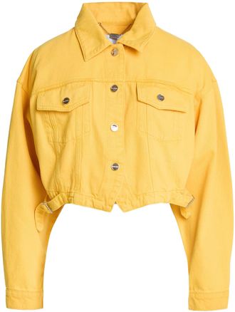 Blugirl JACKEN & M&Auml;NTEL - Jeansjacken/M&auml;ntel auf YOOX.COM