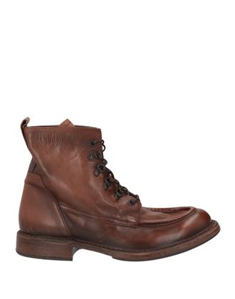 Moma SCHUHE - Stiefeletten auf YOOX.COM