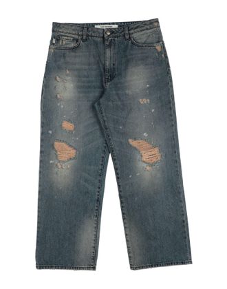 2W2M HOSEN & R&Ouml;CKE - Jeanshosen auf YOOX.COM