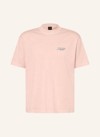 HUGO BOSS T-Shirt rosa