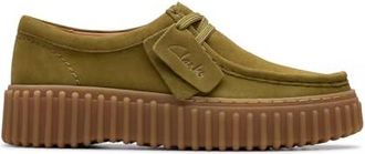 Clarks Torhill Bee - Chaussure &agrave; Lacets pour Femme - Taille 41.5 (EU) 7.5 (UK)