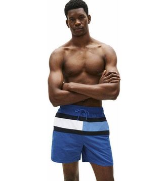 Tommy Hilfiger Medium Drawstring M - Badehose - Herren
