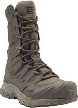 Salomon Chaussures XA Forces Jungle - Marron