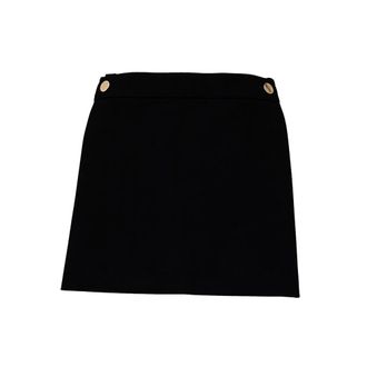 Sportmax Damen, R&ouml;cke, Schwarzk, XSGr&ouml;&szlig;e