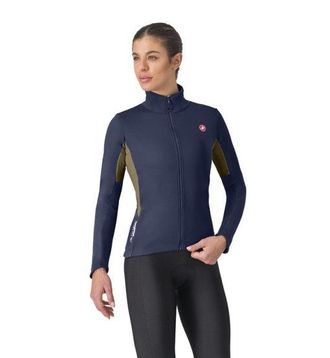 Castelli Entrata 2 W - Fahrradjacke - Damen