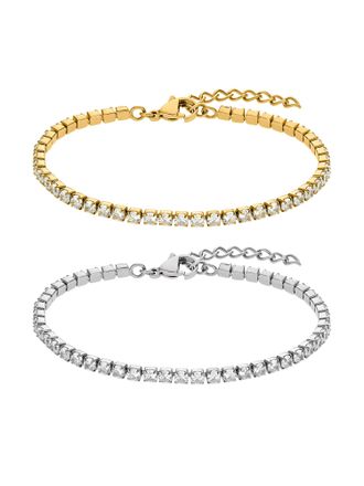 Heideman Schmuckset Plura