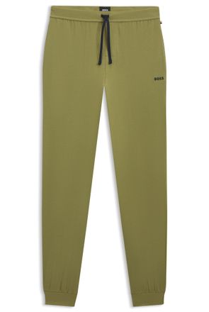 BOSS Mix&Match Pants 10259900 01 311medium Green M