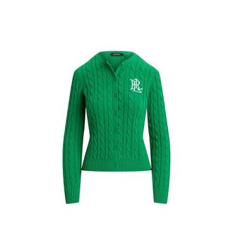 Ralph Lauren Cardigan en coton