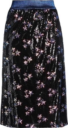 Shirtaporter HOSEN & R&Ouml;CKE - Midi-R&ouml;cke auf YOOX.COM