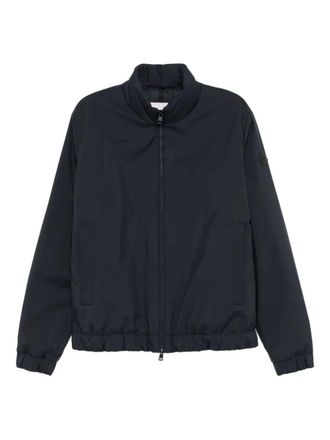 Moncler Luserna Jacke - Blau