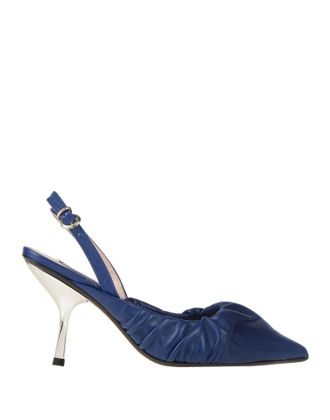 NCUB SCHUHE - Pumps auf YOOX.COM