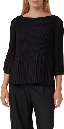 s.Oliver Black Label Langarmbluse