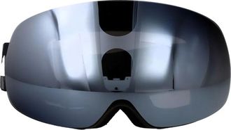 adidas lunettes de soleil à monture géométrique - Gris