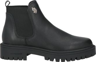 U.S.Polo Association SCHUHE - Stiefeletten auf YOOX.COM