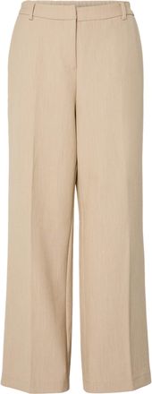 Vero Moda YASLIKKA HW Wide Pants S. NOOS