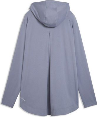 Puma Sweatshirt MODEST Hoodie Damen