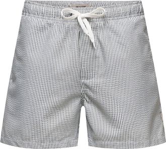 Only & Sons Badeshorts ONSTed