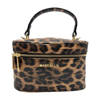 Marc Ellis Damen, Taschen, Braun, ONE SIZEGr&ouml;&szlig;e