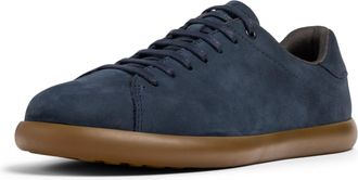 Camper Herren Pelotas Soller K101003 Basket, Navy 002, 42 EU
