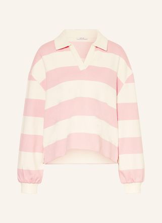 OPUS Rugbyshirt Glocki rosa