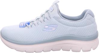 Skechers Laufschuhe - - Sport - Damen - Gr&uuml;n - 36 EU