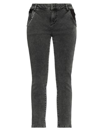 Bsb HOSEN & RÖCKE - Jeanshosen auf YOOX.COM