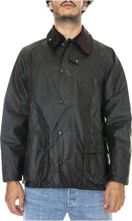 Barbour Homme, Vestes, Vert, Taille: S Winter Jacket