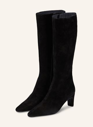 Jonak Jonak Stiefel Danou schwarz