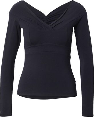 Blutsgeschwister Shirt Lovebirds Kiss