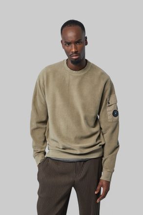 C.P. Company Crew Neck