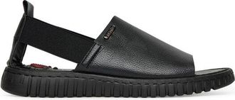 Go Soft Sandalen LA319143-6 Schwarz