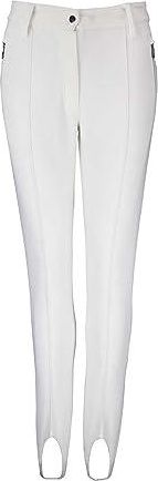 Peak Mountain Fuseau de Ski Softshell Femme Afizzli