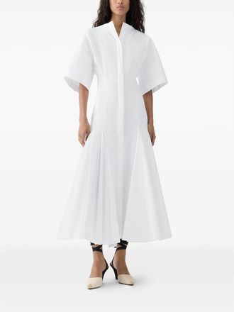 Jacquemus Moisson Midi Dress