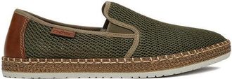 Rieker Halbschuhe CEO-B5276-54 Gr&uuml;n