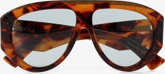 Gucci Acetate sunglasses - GUCCI - gender_Woman