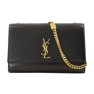 Saint Laurent Damen, Taschen, Schwarzk, ONE SIZEGr&ouml;&szlig;e