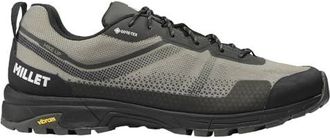 Millet Millet - Hike Up GTX M - Chaussures de Randonn&eacute;e Basse - Homme - Membrane Gore-Tex Imperm&eacute;able - Semelle Vibram