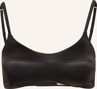 Love Stories Love Stories Bustier Tori schwarz
