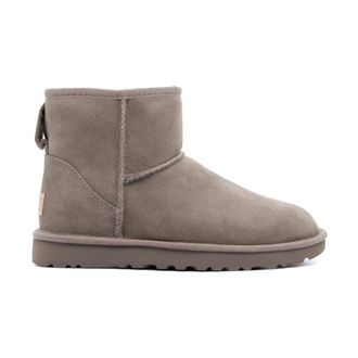 UGG Ugg, Damen, Schuhe, Grau, 36 EUGr&ouml;&szlig;e