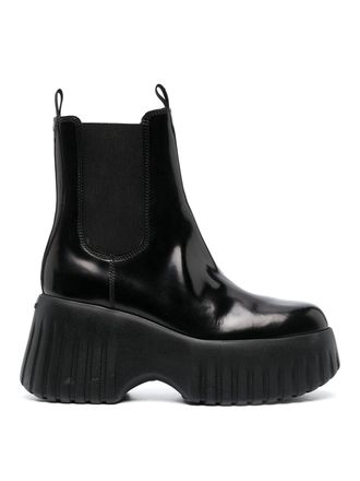 Hogan Klassische Schuhe - Schwarz