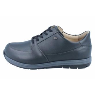 Finn Comfort Herren, Schuhe, Blau, 41 EUGr&ouml;&szlig;e