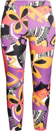 Moschino HOSEN & R&Ouml;CKE - Leggings auf YOOX.COM