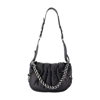 Isabel Marant Bolton Schultertasche - - Bags - Damen - Schwarzk - ONE SIZE