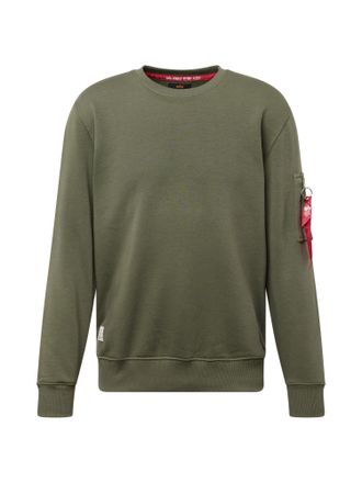 Alpha Industries Sweatshirt