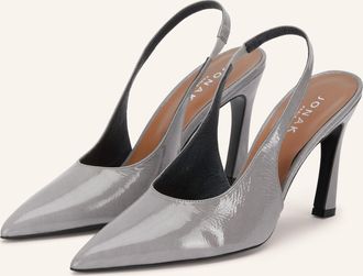 Jonak Jonak Slingpumps Darma grau