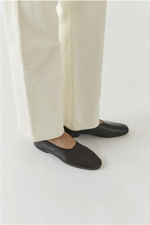 SOEUR Ballerines Bala Cuir Soeur