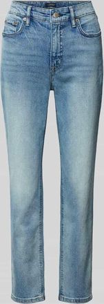 Lauren Ralph Lauren Highrise Jeans in Ankle-Länge
