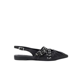 Ash Bianca Sandal - - Shoes - Damen - Schwarzk - 38 EU