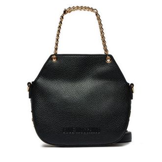 Love Moschino Handtasche LOVE MOSCHINO JC4020PP1LLT0000 Schwarz