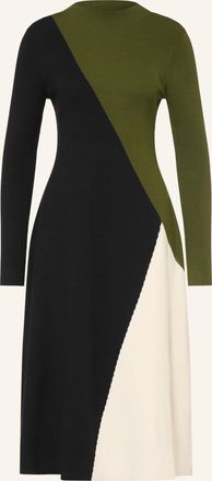 Phase Eight Strickkleid Julie schwarz